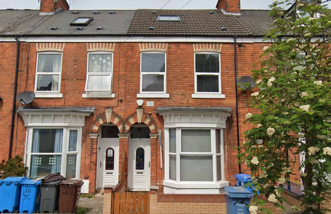 Investment Properties for sale in Hull. Buy-to-let Houses, Apartments ...
